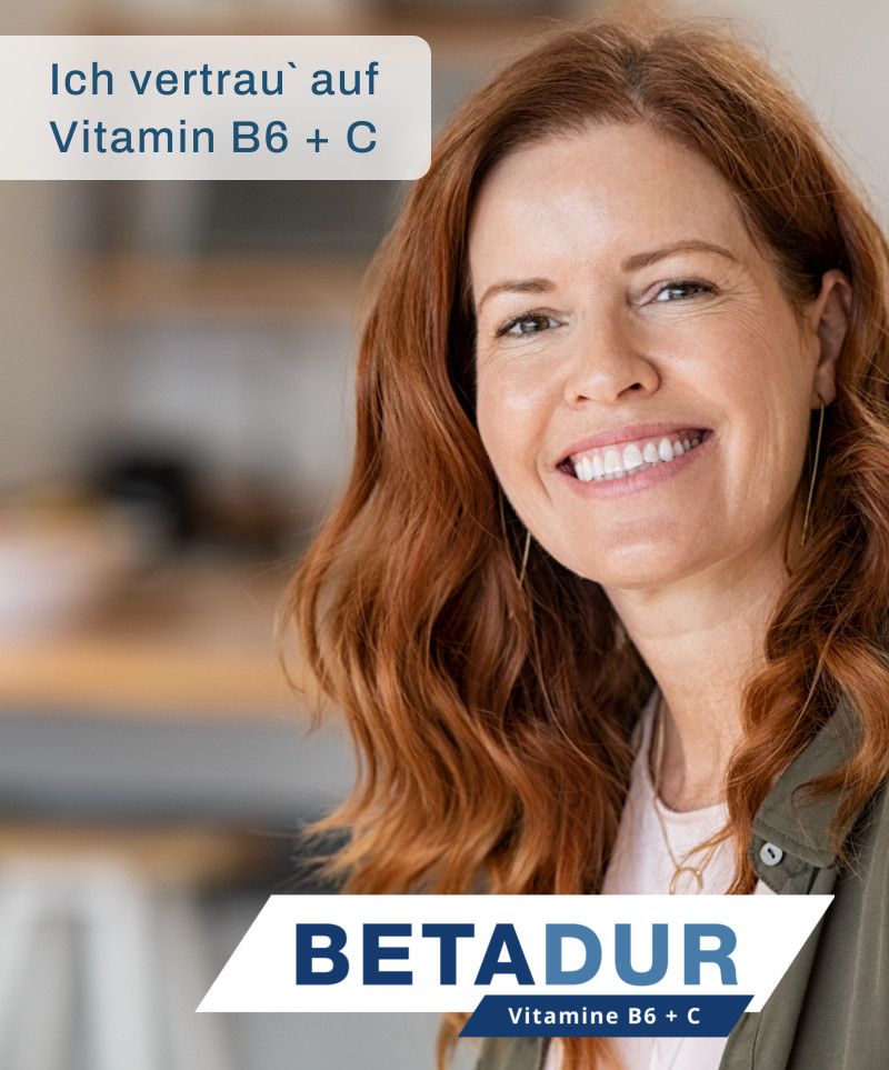 Betadur | bauchvital